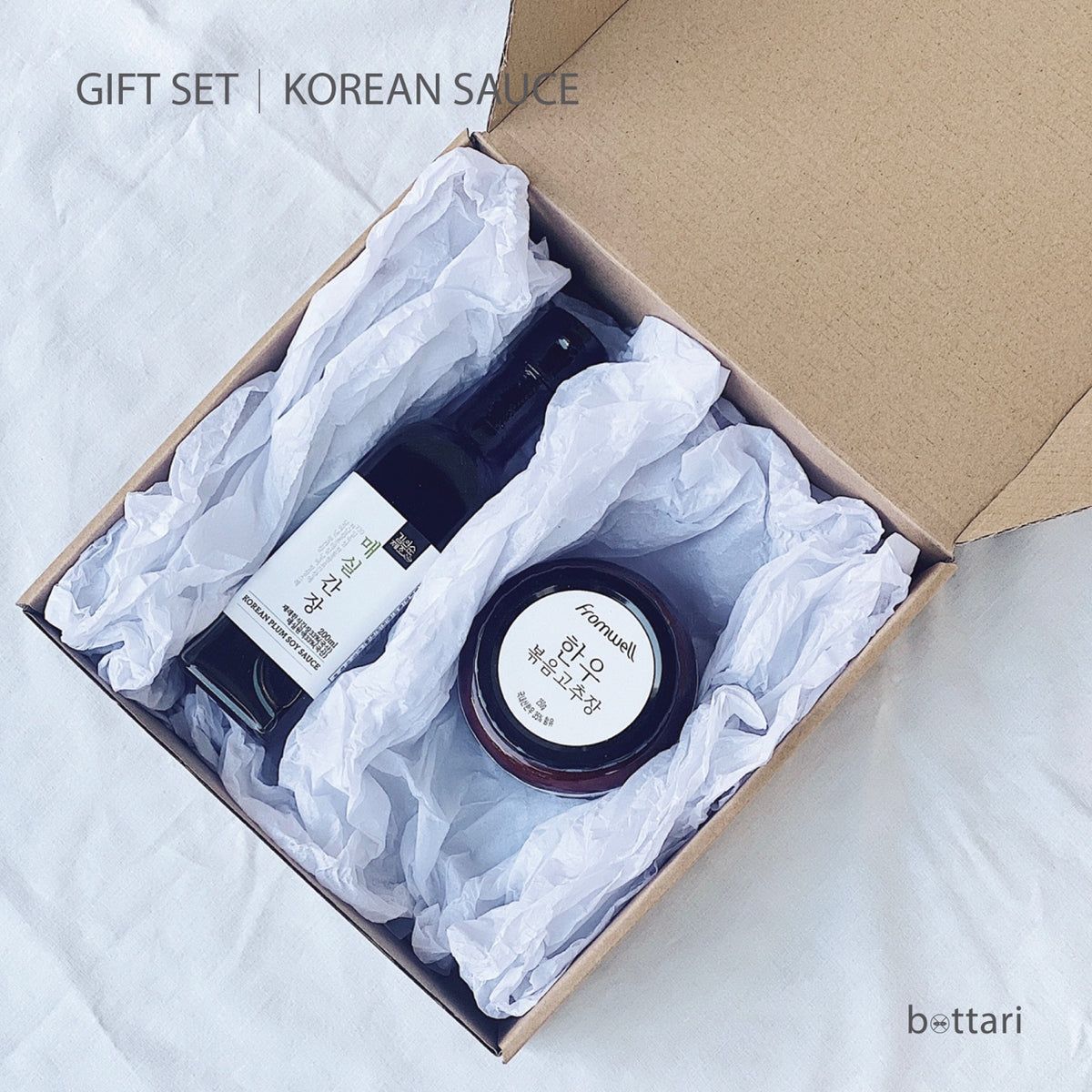 Kim InSoon Mid-Autumn Gift Set – bottari