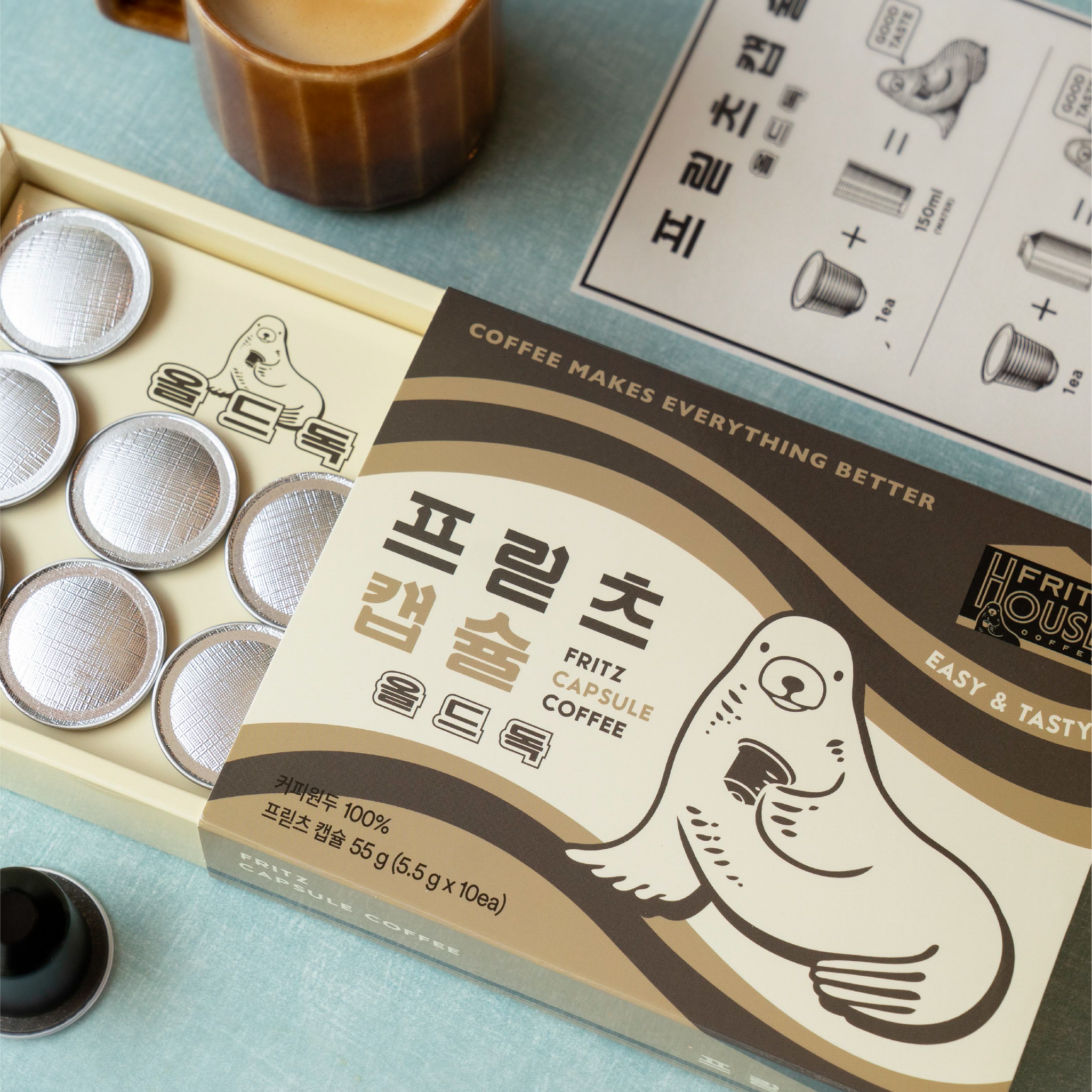 Coffee – bottari Coffee – bottari