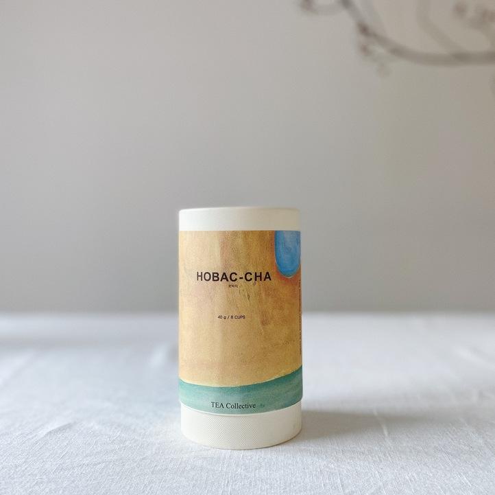 "Hobac-cha" Pumpkin Tea – bottari